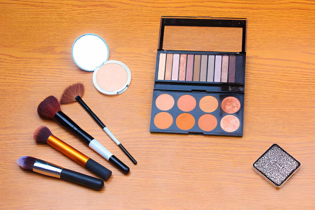 How to Build a Beginner Makeup Kit on a Budget – DerinSparkle